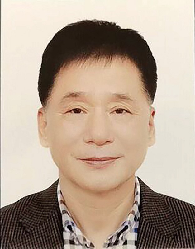 匡锡和 江苏星河集团董事长 扬中市新闻中心